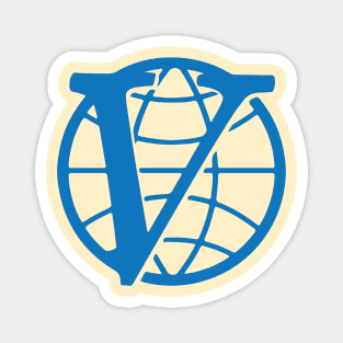 Kira Sticker With Venture Employee Logo Decorative Laptop, Phone ...