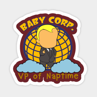 Kira Sticker With Vp Of Naps Decorative Laptop, Phone Stickers ...