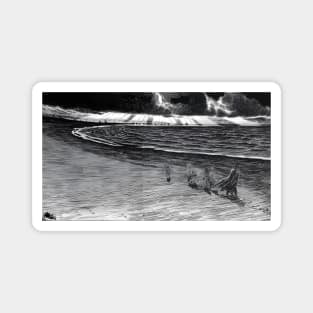 Kira Sticker With Warriors Decorative Laptop, Phone Stickers ...