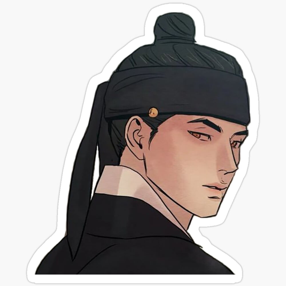 Kira Sticker - Yoon Seungho Sticker - Single, Trio, Or Squad — Collect ...