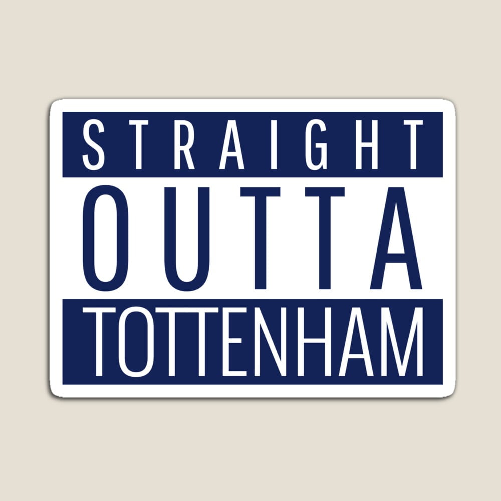 Kira - Straight Outta Sticker - Walmart.com