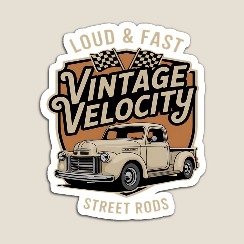 Kira - Street Rods - Classic Muscle Car - Street Rods - Hot Rod Humor ...