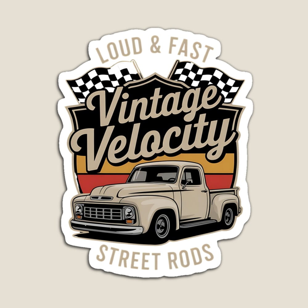 Kira - Street Rods - Classic Muscle Car - Street Rods - Hot Rod Humor ...