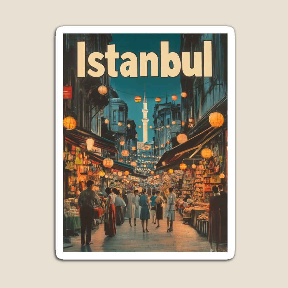 Kira - Stroll Through Vibrant Bazaars Illumind By Lanterns While ...