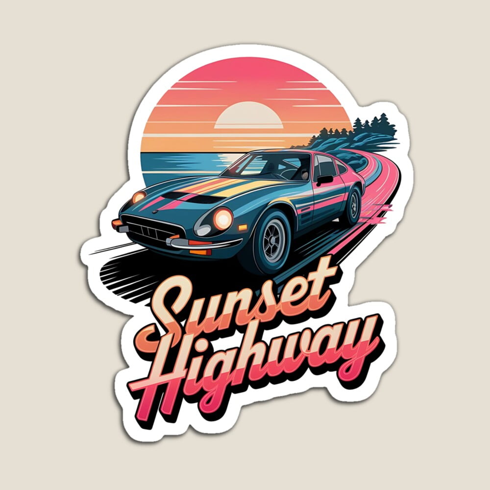 Kira - Sunset Highway - California - San Francisco County - Carmel Bay ...