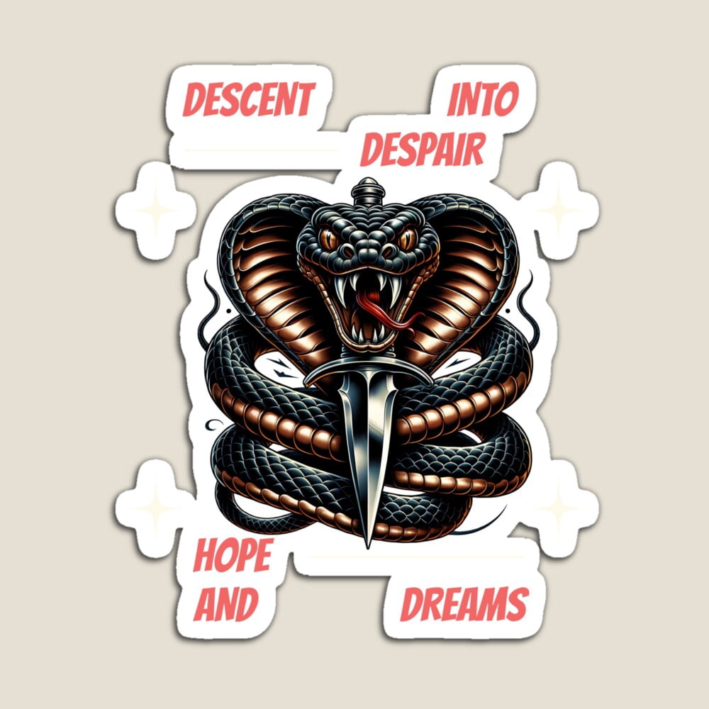 Kira - Tattooartist Sticker - 4747 Hot Trending Vinyl Stickers ...