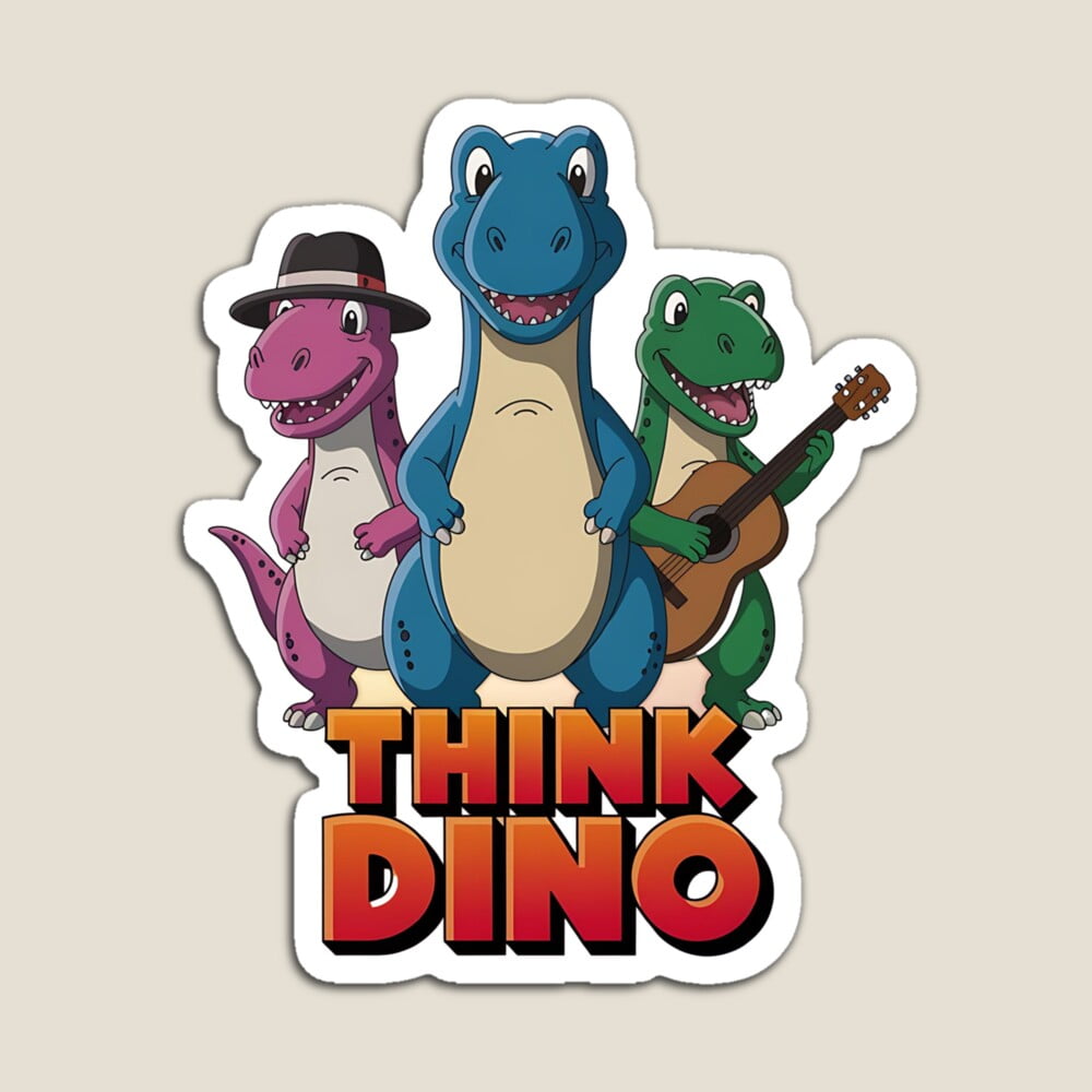 Kira - Think Dino - Dino Is My World - Its My Dino - The Best Dino In ...