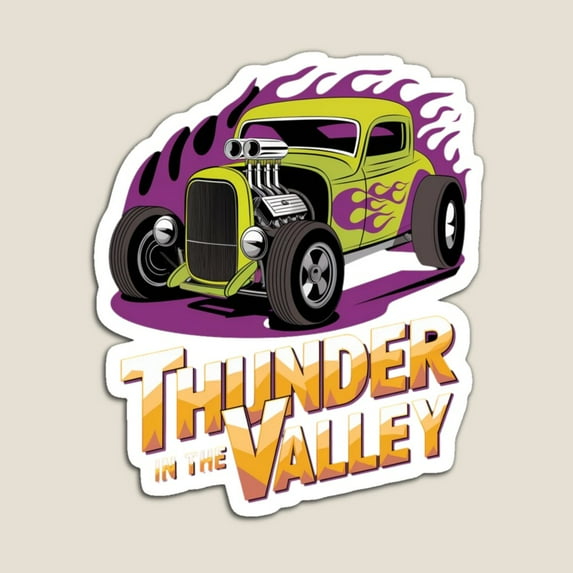 Kira - Thunder Valley - Tropic Thunder Sticker - 7904 Hot Trending ...