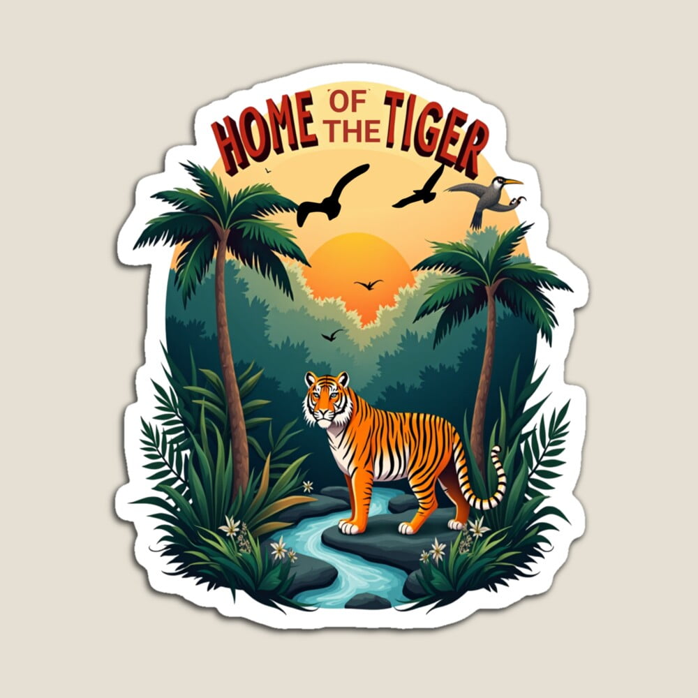 Kira - Tiger Sanctuary - Wilderness Wonders - Whispering Wilderness - Natures Playground ...