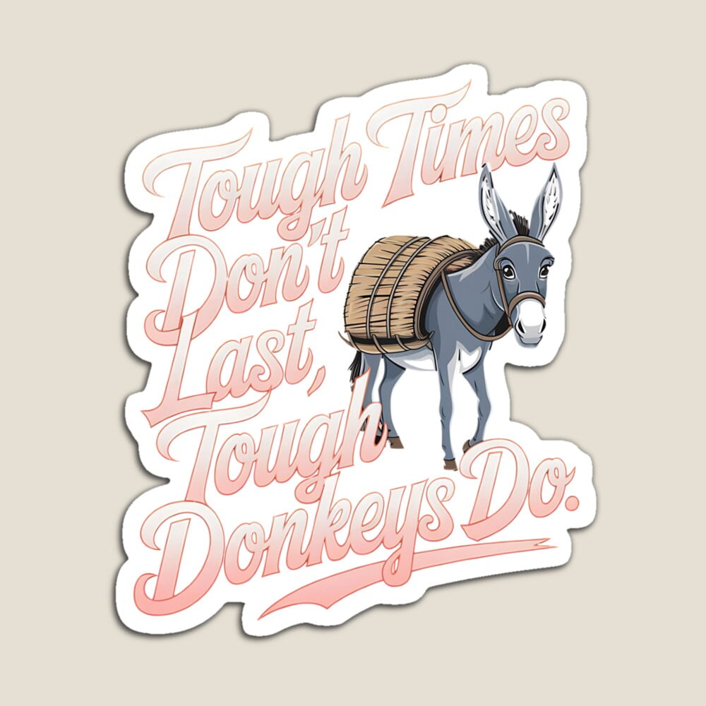 Kira - Tough Times - Donkey Whisperer - Donkeys Are Awesome - Donkey ...