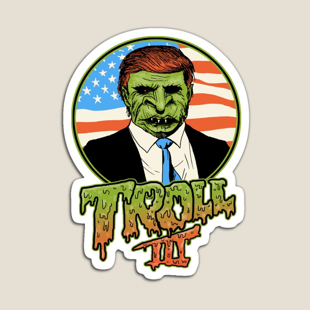 Kira - Troll 3 Sticker - 2884 Hot Trending Vinyl Stickers - Walmart.com