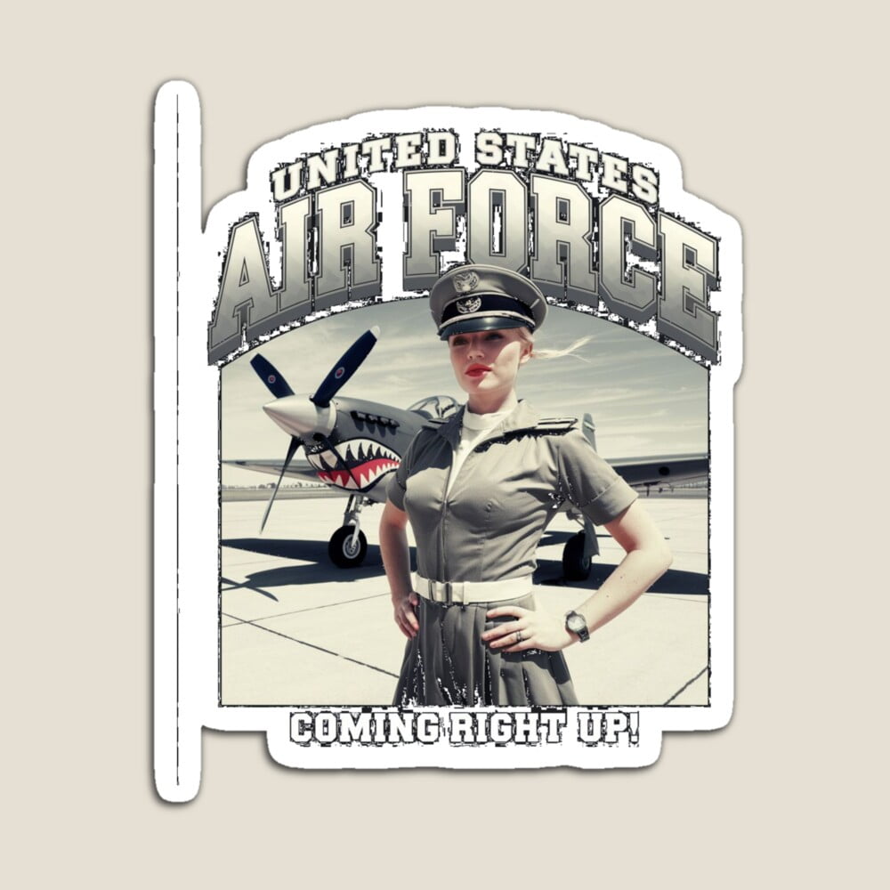 Kira - Us Army - United Sts Air Force - Angels In The Sky - Love Taking ...