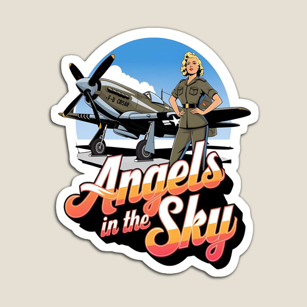 Kira - Us Army - United Sts Air Force - Angels In The Sky - Love Taking ...