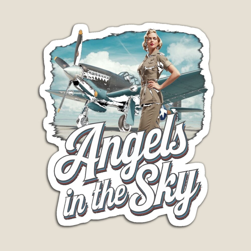 Kira - Us Army - United Sts Air Force - Angels In The Sky - Love Taking ...