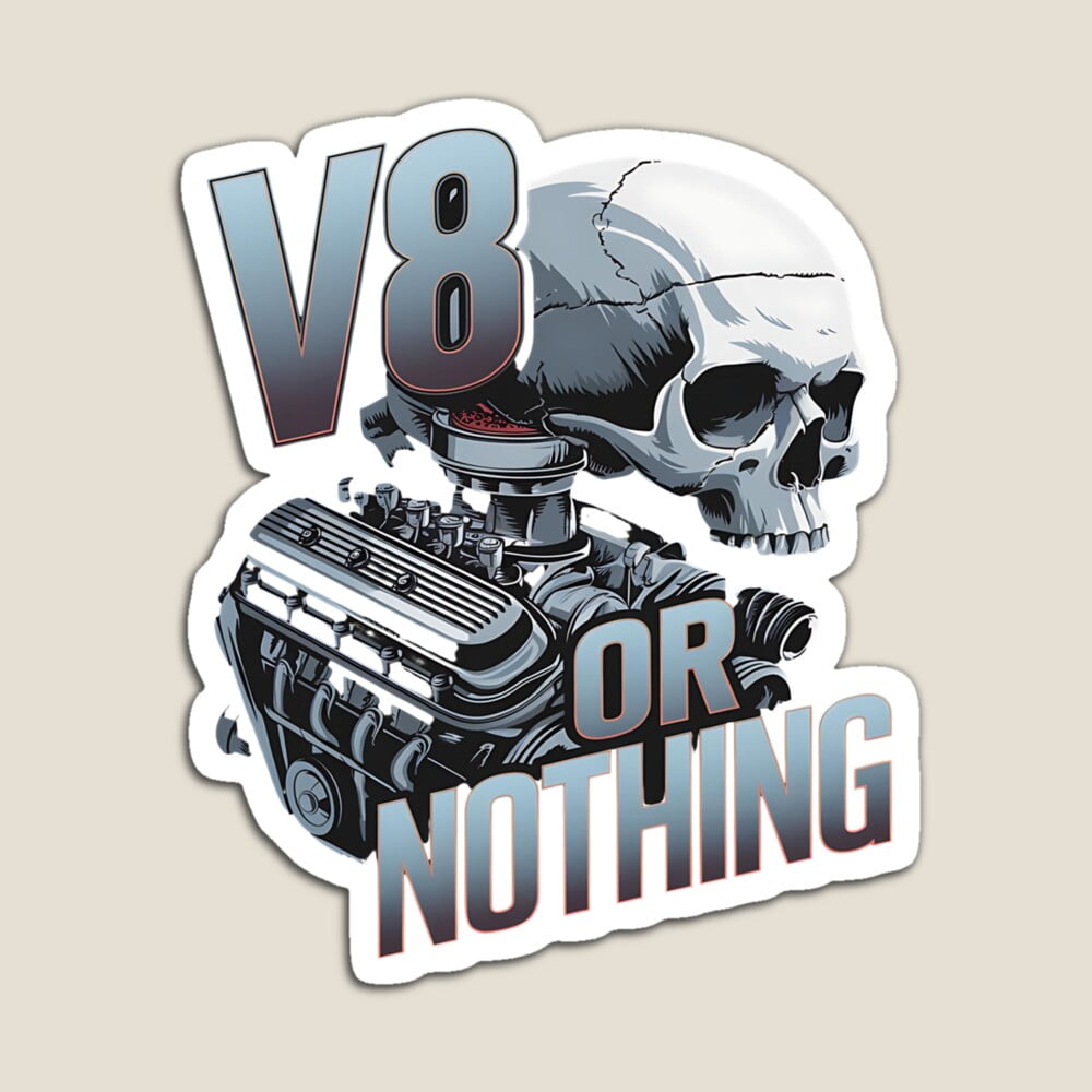 Kira - V8 Or Nothing - Old Track - Hot Rod Oldschool - Oldschool ...