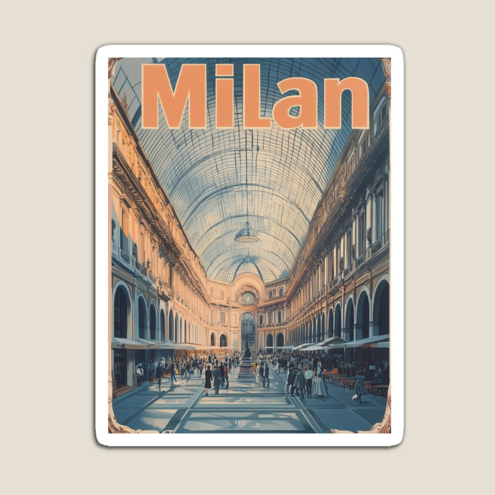 Kira - Vibrant Crowds Wander Through A Stunning Historic Gallery In ...