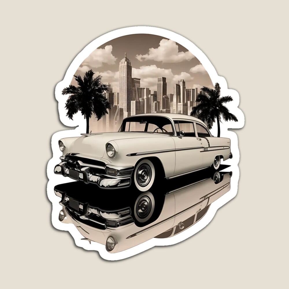 Kira - Vintage Car - Old Track - Hot Rod Oldschool - Oldschool ...