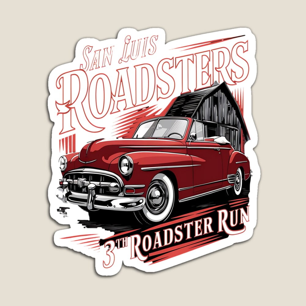 Kira - Vintage Hot Rods - In Rust We Trust- Car Madness - King Of The ...