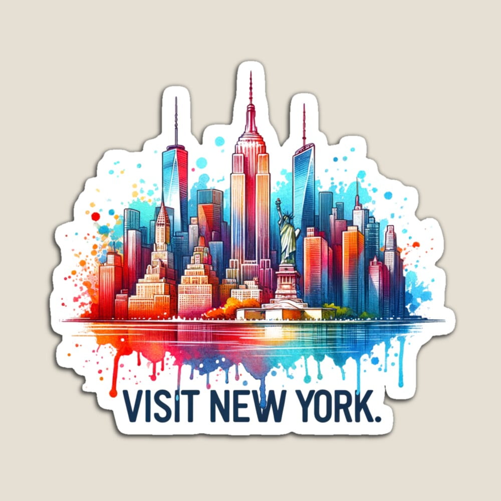 Kira - Visit New York - Enjoy New York - Visit New York - Little ...