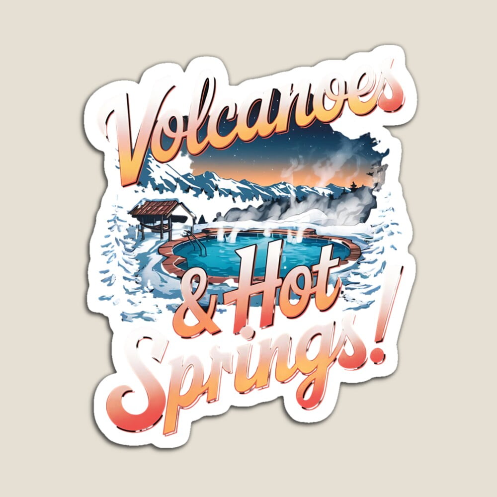 Kira - Volcanoes And Hot Springs - Iceland Mysteries - Iceland ...