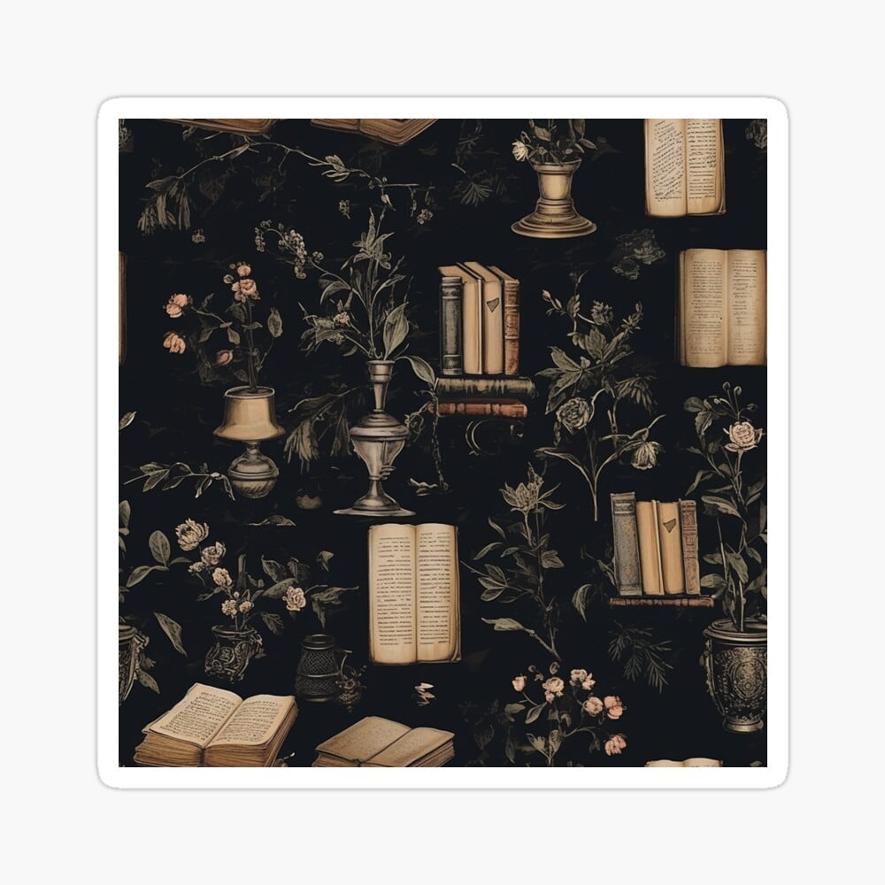 Kira Welcome To Your New School Glossy Sticker - Kir 753 Hot Trending ...