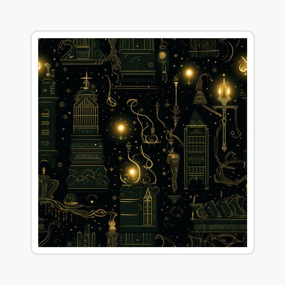 Kira Welcome To Your New School Glossy Sticker - Kir 765 Decorative ...