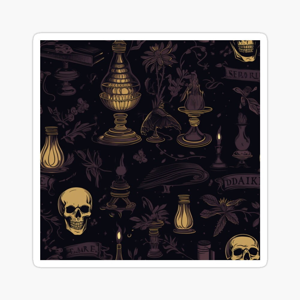 Kira Welcome To Your New School Glossy Sticker - Kir 767 Decorative ...