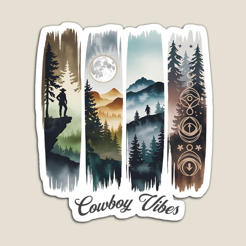 Kira - Western Is Back - Western For You - Western This Is It - Just ...