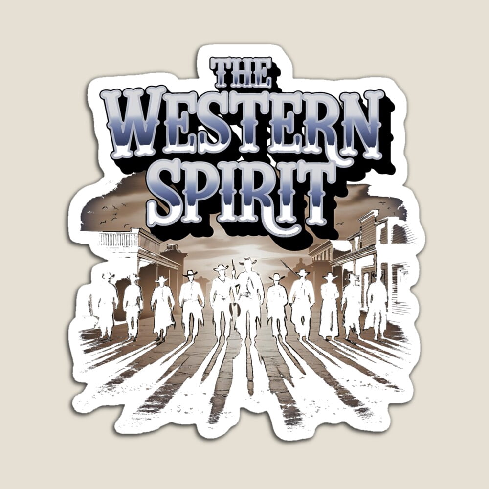 Kira - The Western Spirit - Western Is Back - Western For You - Western ...