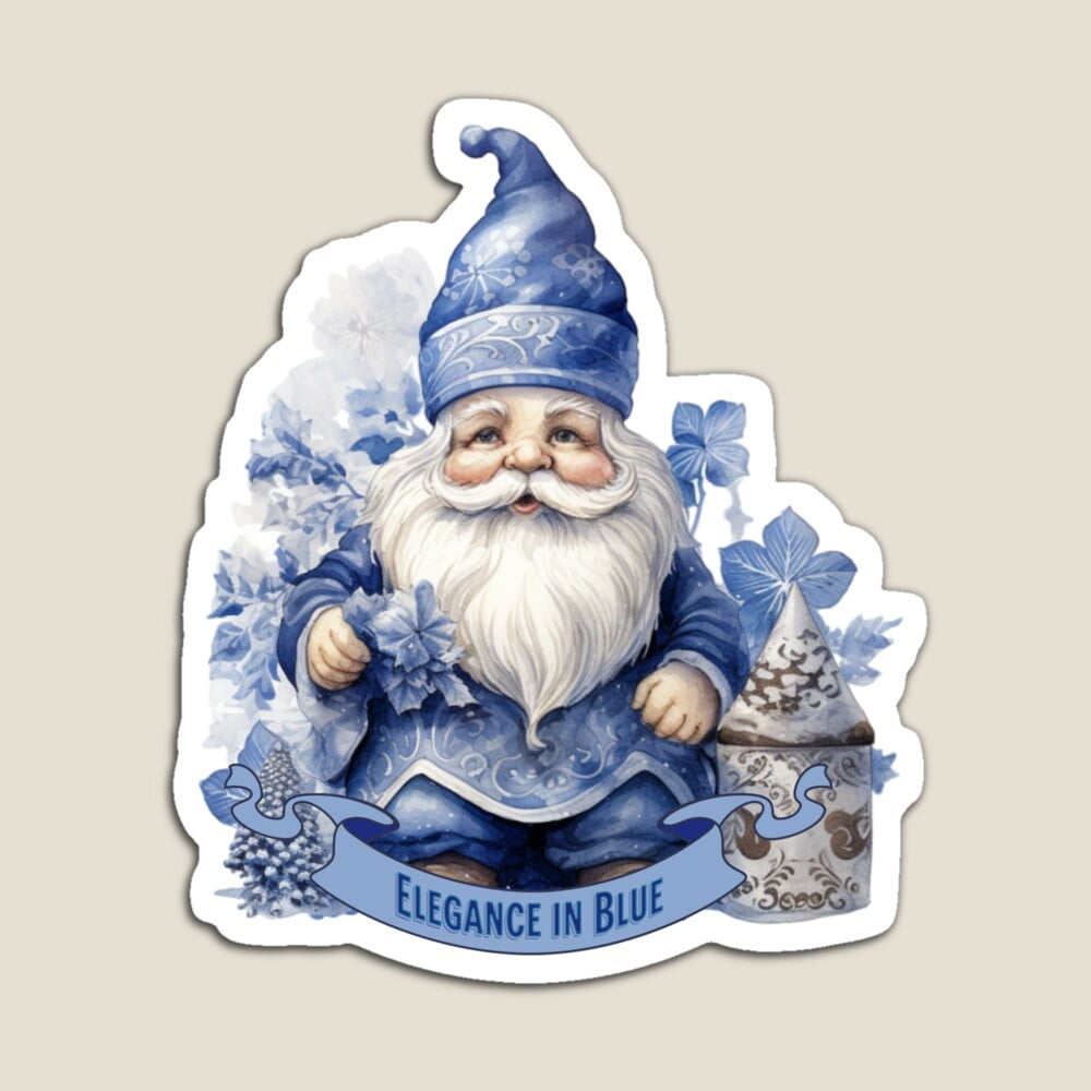 Kira - What The Gnome - Dutch Citizen - Dutch Heritage - Dutch Culture ...