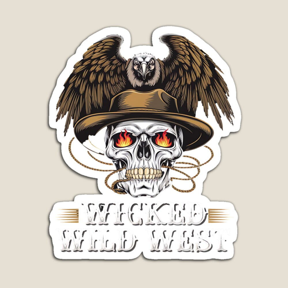 Kira - Wicked Wild West - Traditional Cowboy - Cowboy Spirit - Pioneers ...