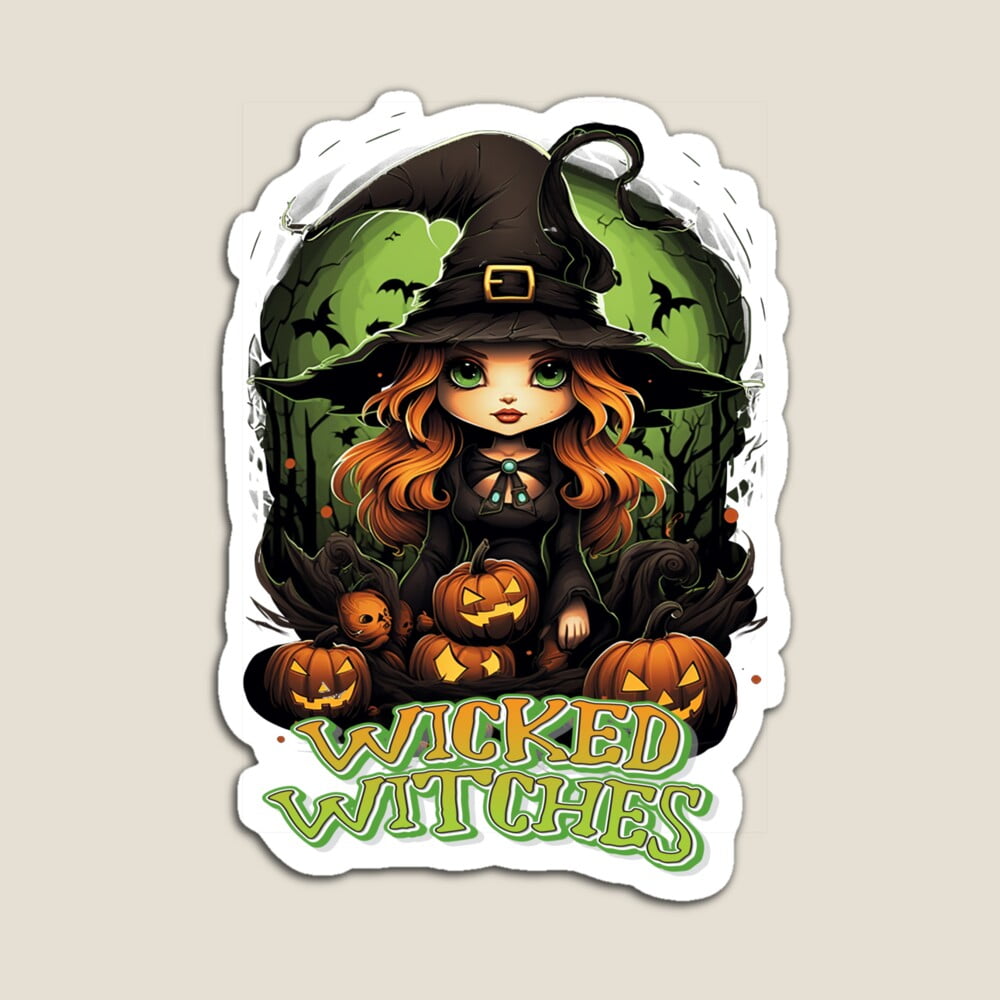 Kira - Wicked Witches - Wicked Witch Of The West - Halloween Season Of ...