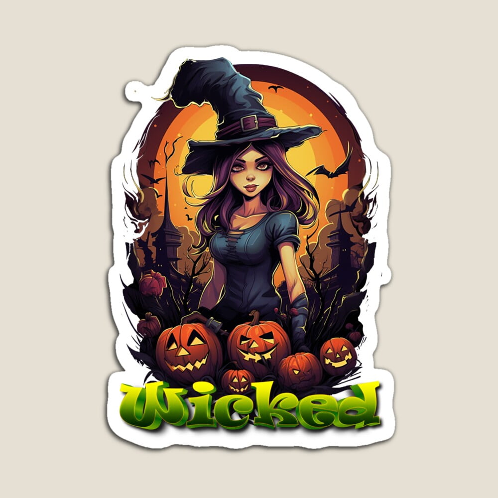Kira - Wicked Witches - Wicked Witch Of The West - Halloween Season Of ...