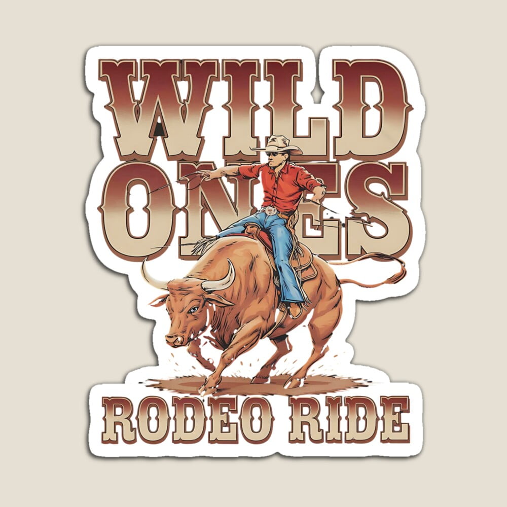 Kira - Wild Ones Rodeo Ride - Traditional Cowboy - Cowboy Spirit ...