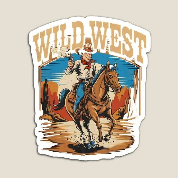 Kira - Wild West Winner - Traditional Cowboy - Cowboy Spirit - Pioneers ...