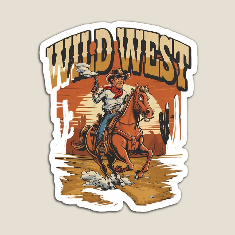 Kira - Wild West Winner - Traditional Cowboy - Cowboy Spirit - Pioneers ...