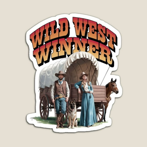 Kira - Wild West Winner - Traditional Cowboy - Cowboy Spirit - Pioneers ...