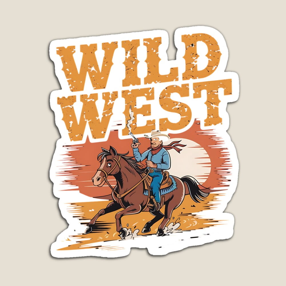 Kira - Wild West Winner - Traditional Cowboy - Cowboy Spirit - Pioneers ...