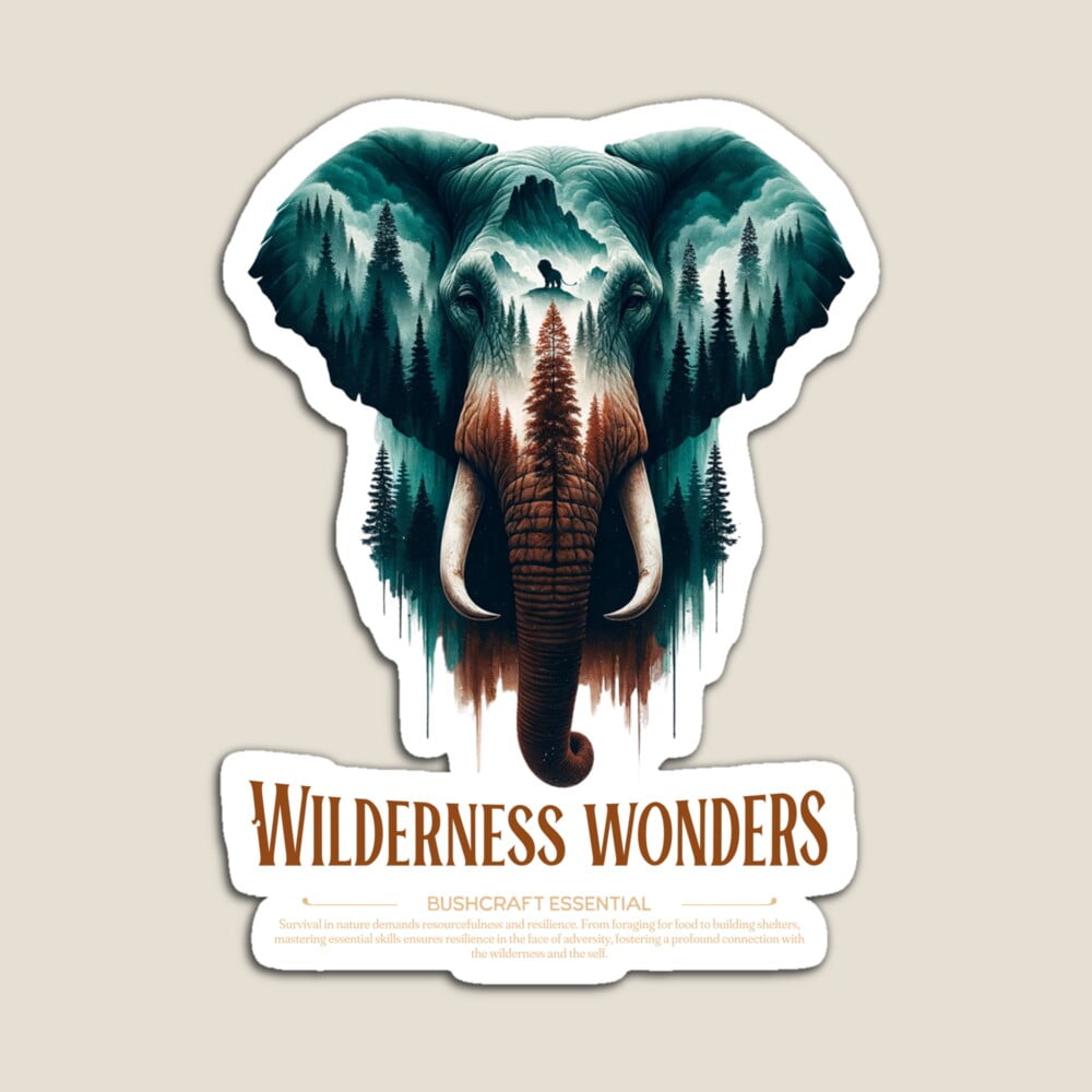 Kira - Wilderness Wonders - Whispering Wilderness - Natures Playground ...