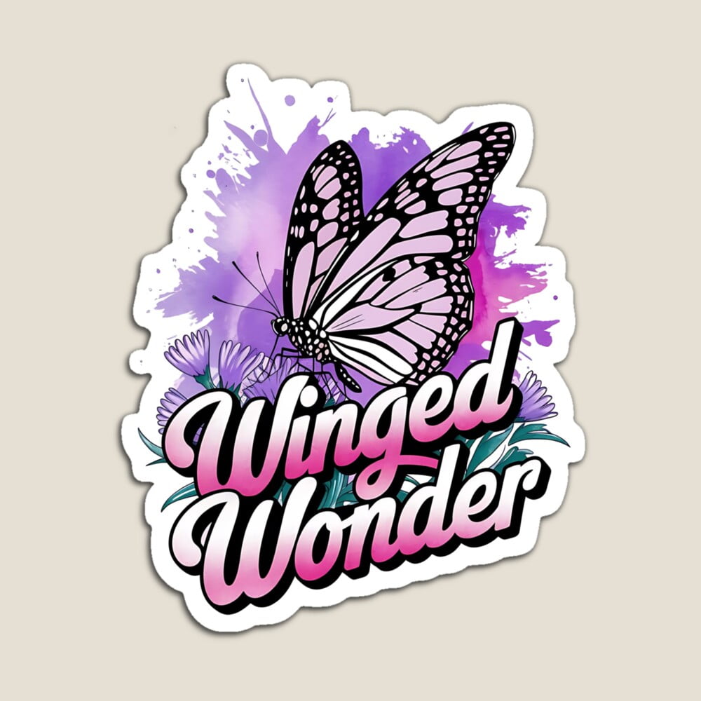 Kira - Winged Wonder - Butterfly Whisperer - Wings Of Wonder Fly Free ...
