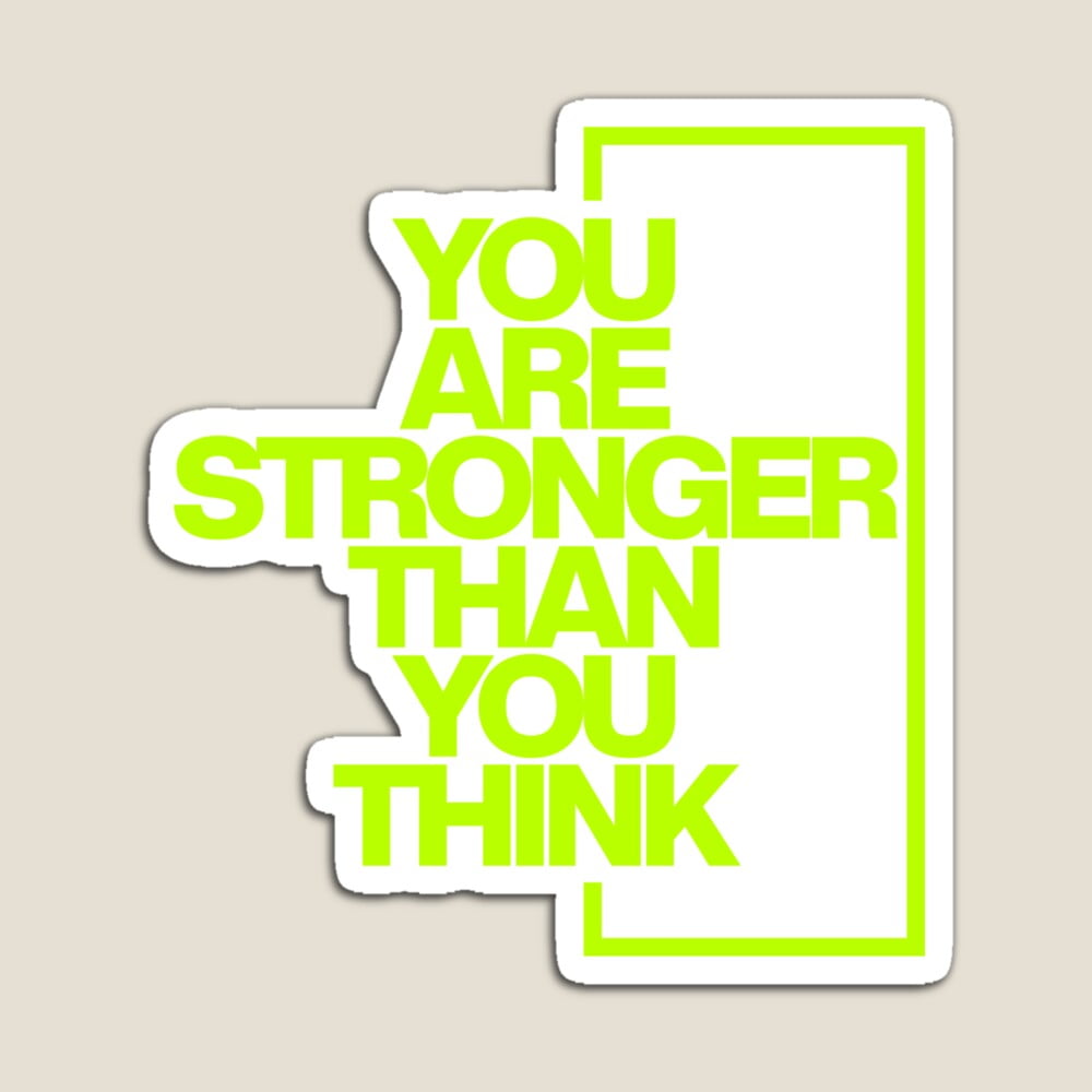 Kira - You Are Stronger Than You Think - Never Give Up Surrender - Live ...