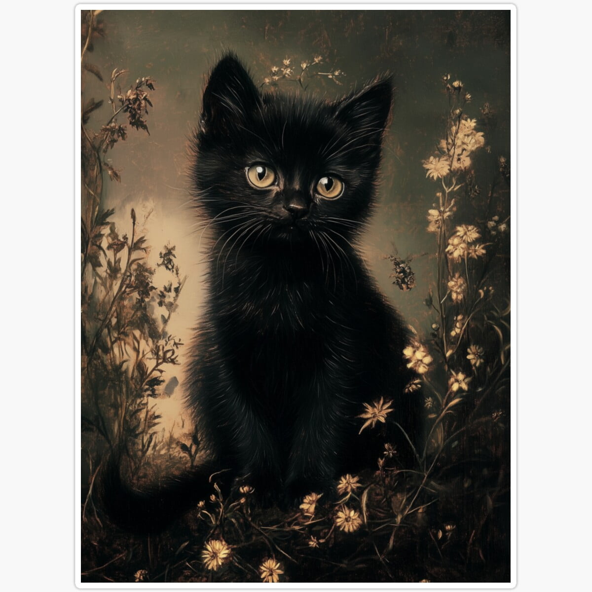 Kira innocence Sticker Decorative Laptop, Phone Stickers, Waterproof ...