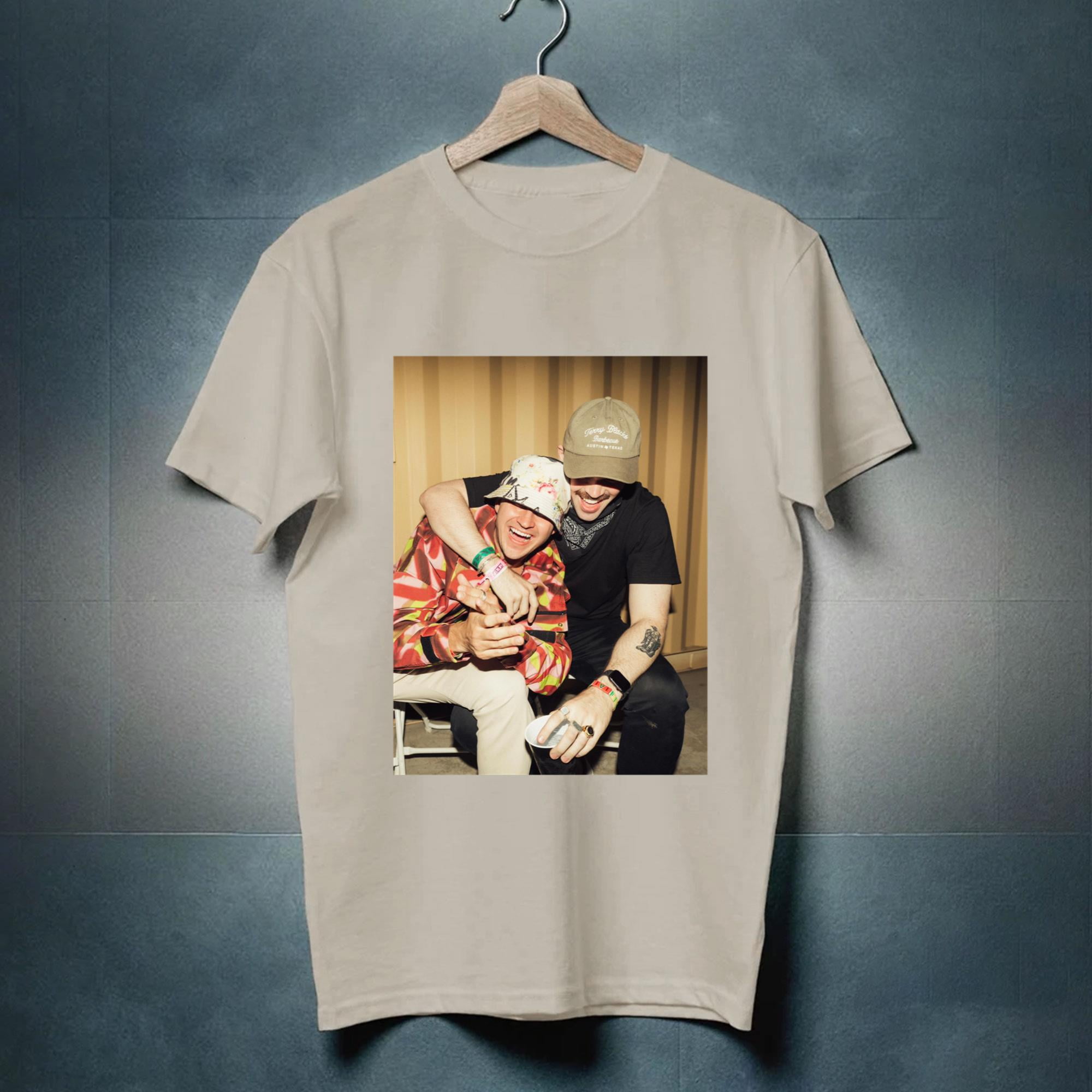 KiraTee John Summit and t-Shirt, , John Summit - Walmart.com