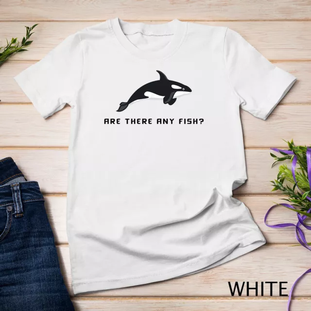 Kiraa Tee With Orca Killer Whale Costume I'M An Orca In A Human Costume ...