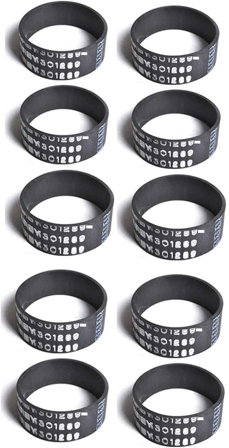 Kirby G10D Vacuum Belts for Power Drive, 10-Pack - New - Walmart.com