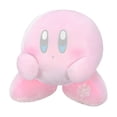 Kirby 12 Inch Plush Toy | Snow Version - Walmart.com