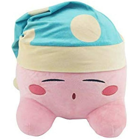 Kirby Squishy