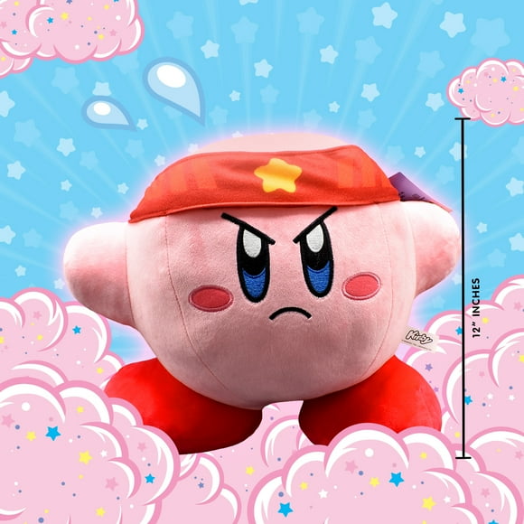 Kirby Squishy