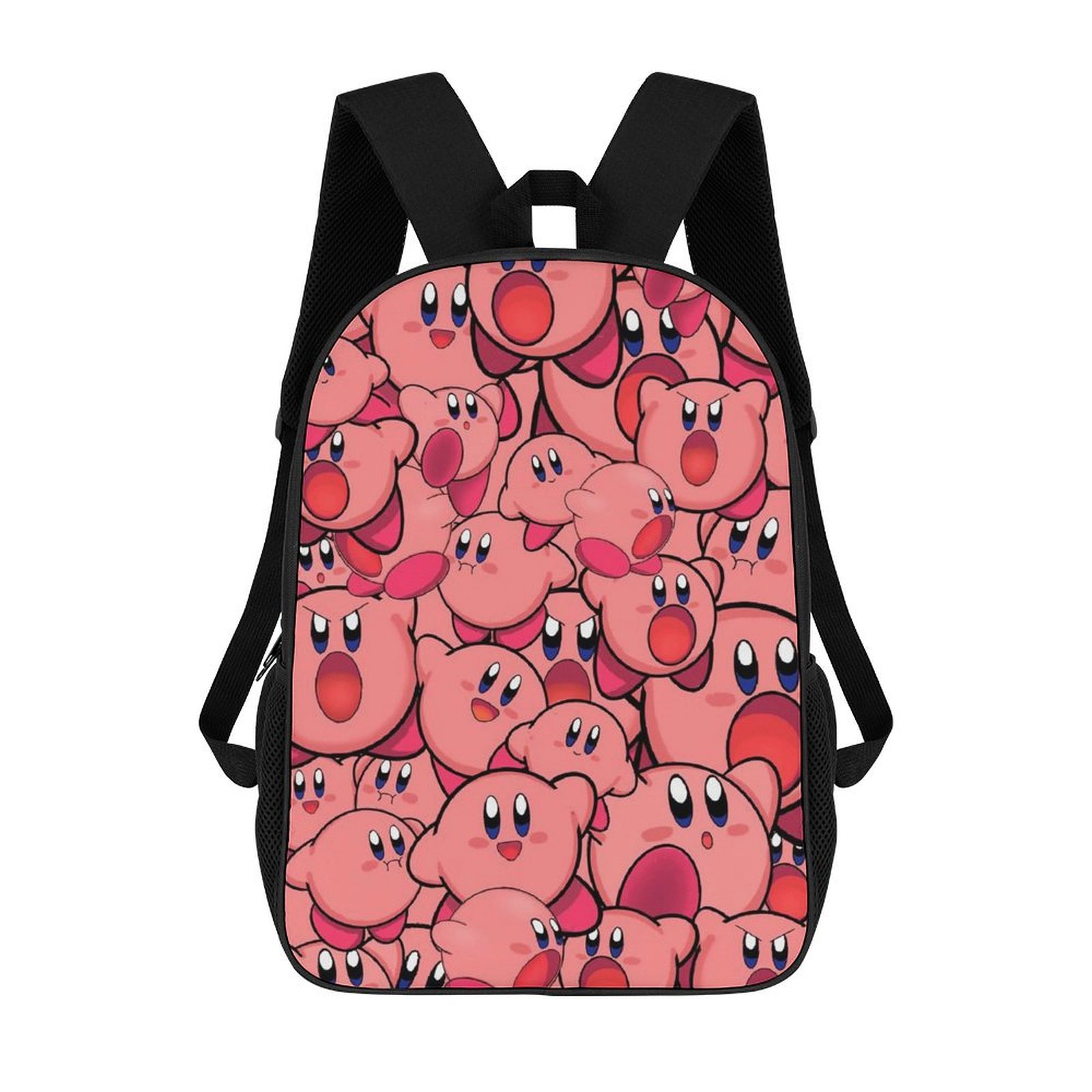 Kirby 17 Inch Large Capacity Backpack,casual Travel Backpack,laptop ...