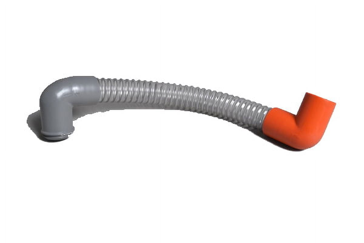 Kirby 308006S CSS Hose Asy Sentria - Walmart.com